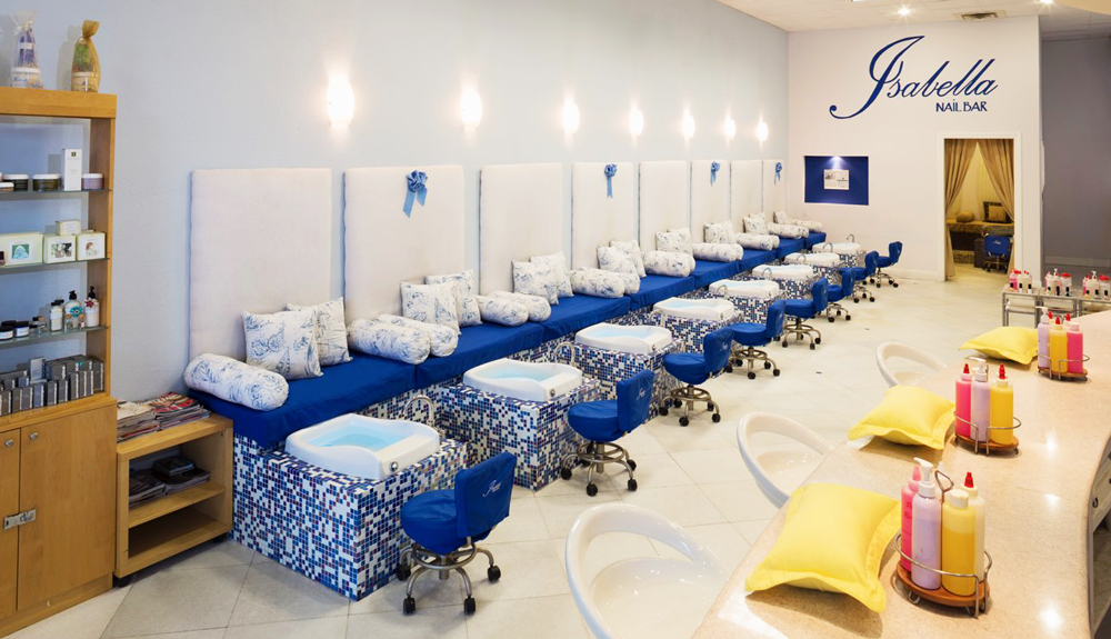 Isabella Nail Bar
