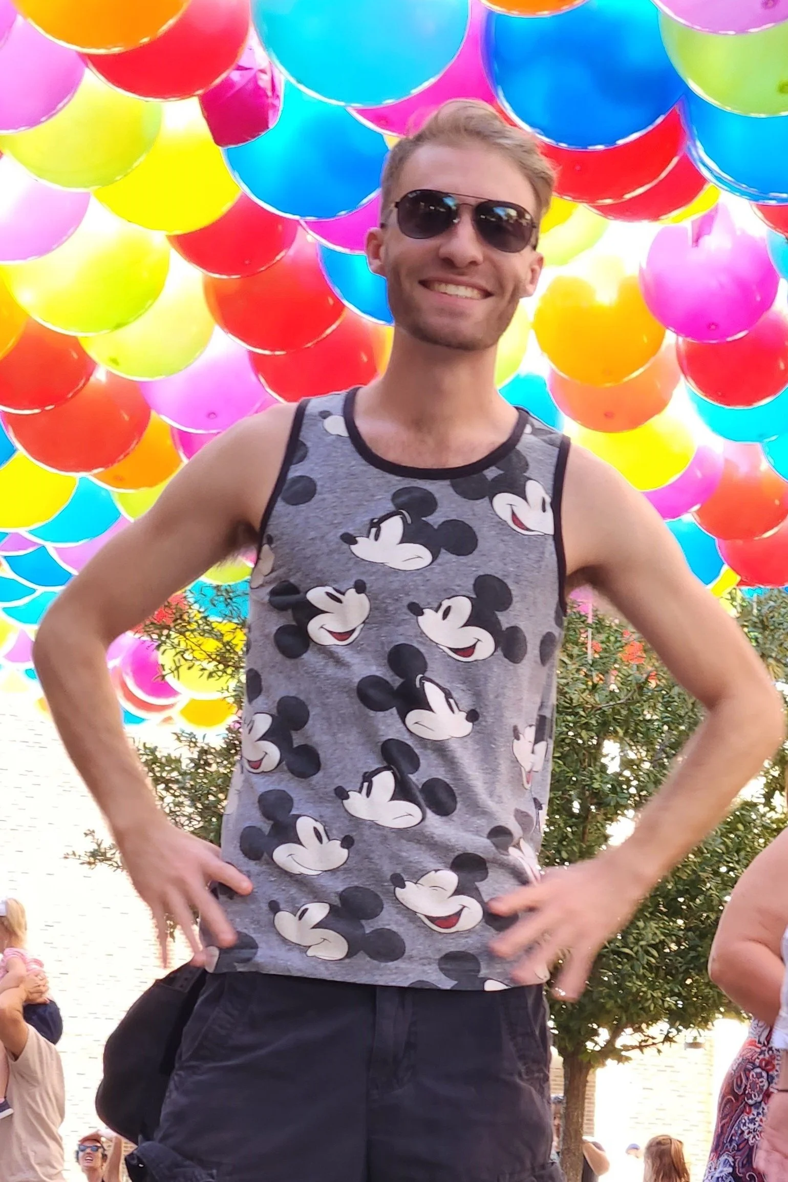 About — SecondWindBevs