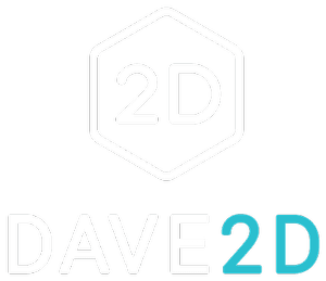 Dave2D