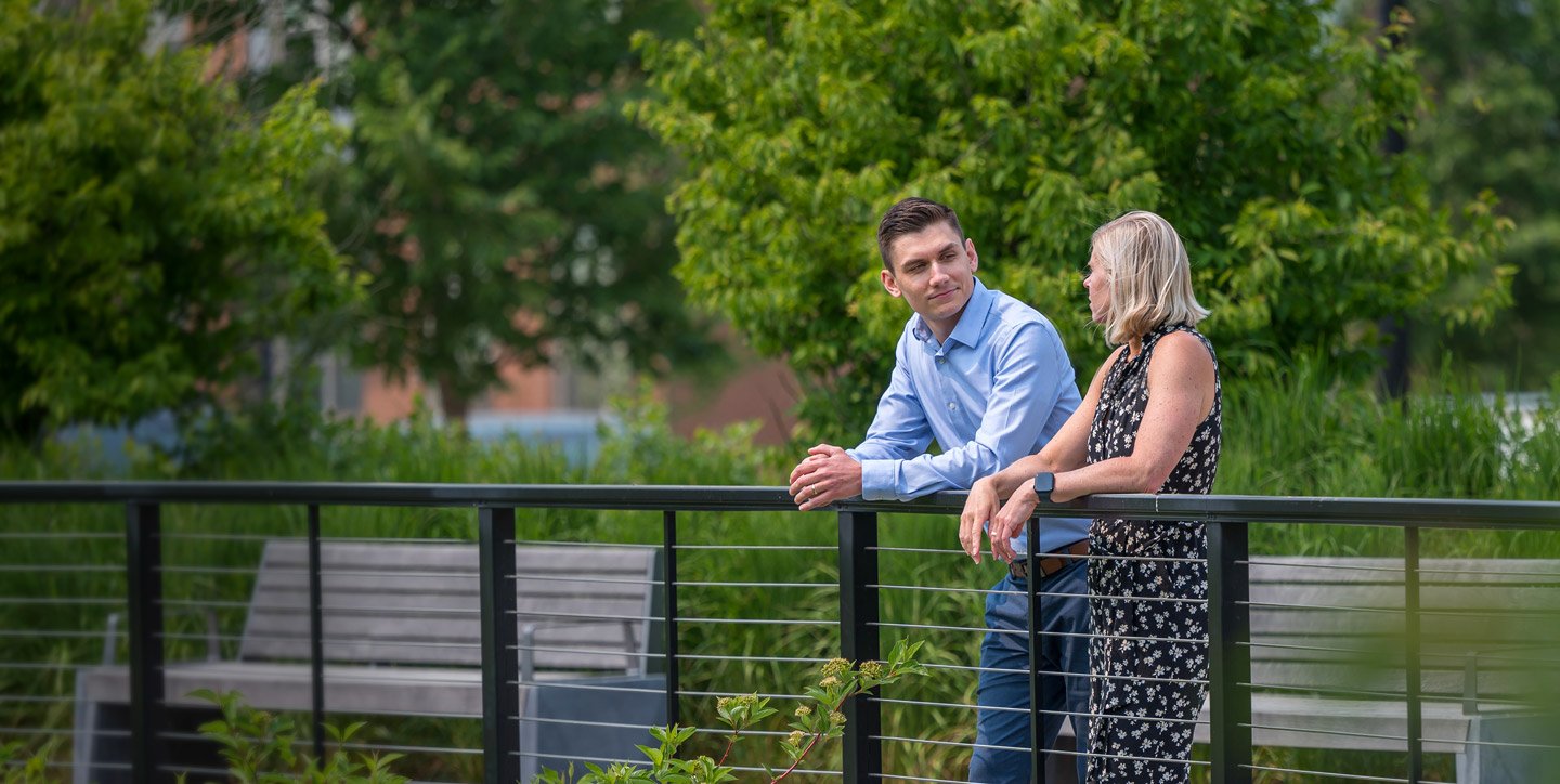PATHWAY Financial Advisors