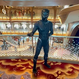 Disney Destiny Review: Dining, Shows, Staterooms & Family Experiences ...