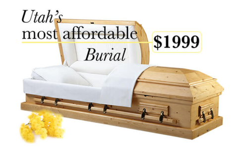 Pricing for funeral and burial options for Dallas, Ft. Worth, Hurst ...