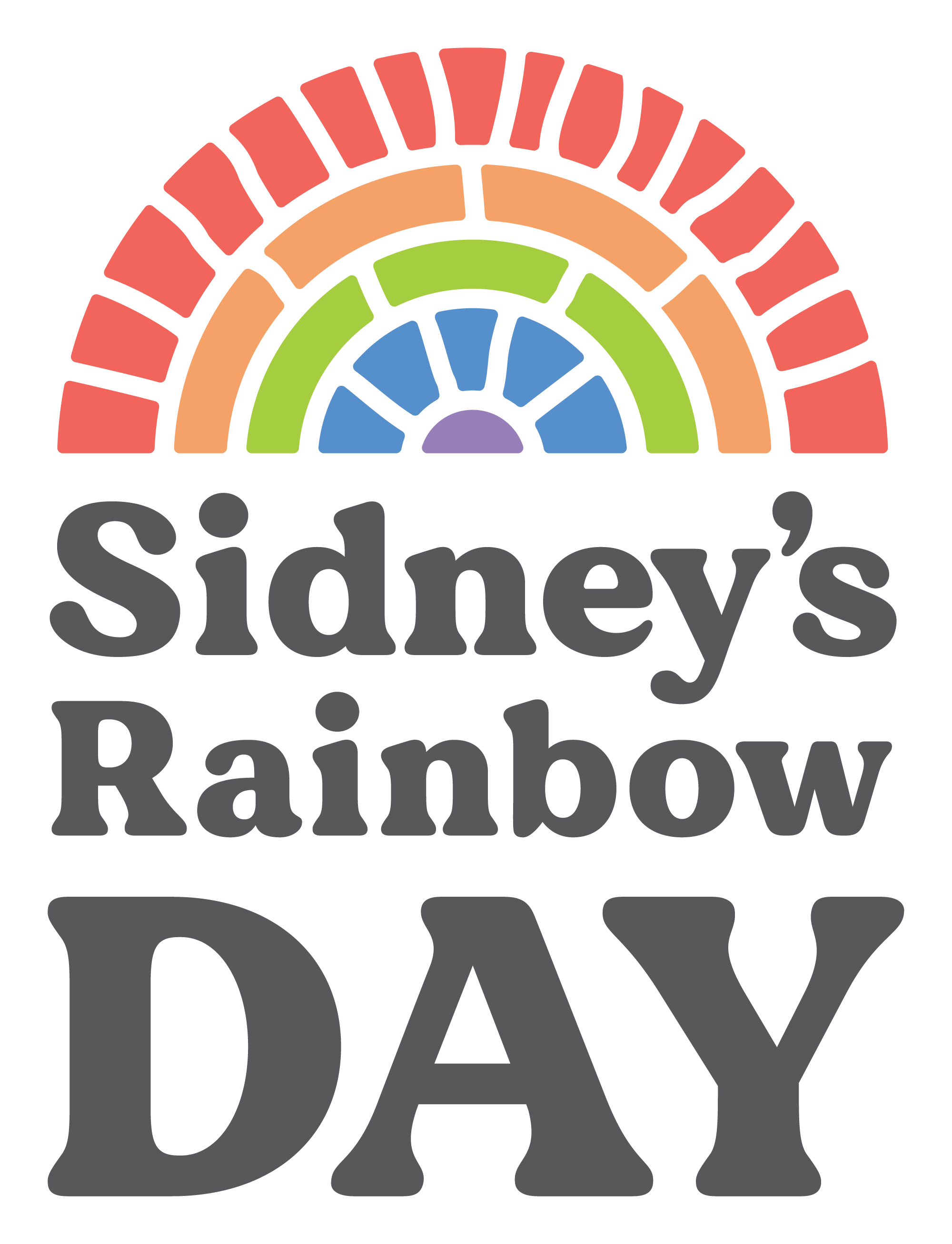 Rainbow Day 2025 in Andover — Rainbow Fund