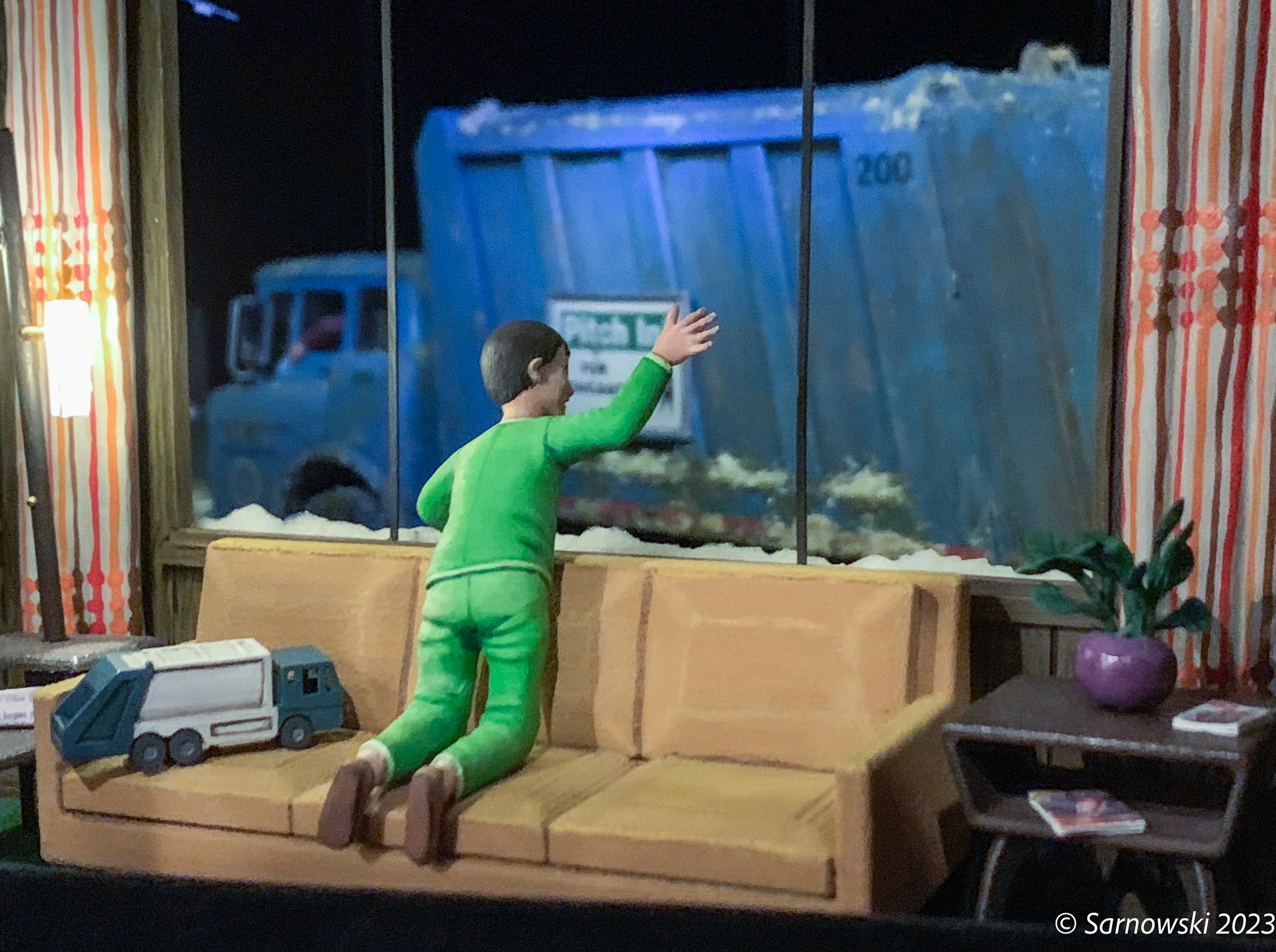 2023 Gallery 2 — New MMSI