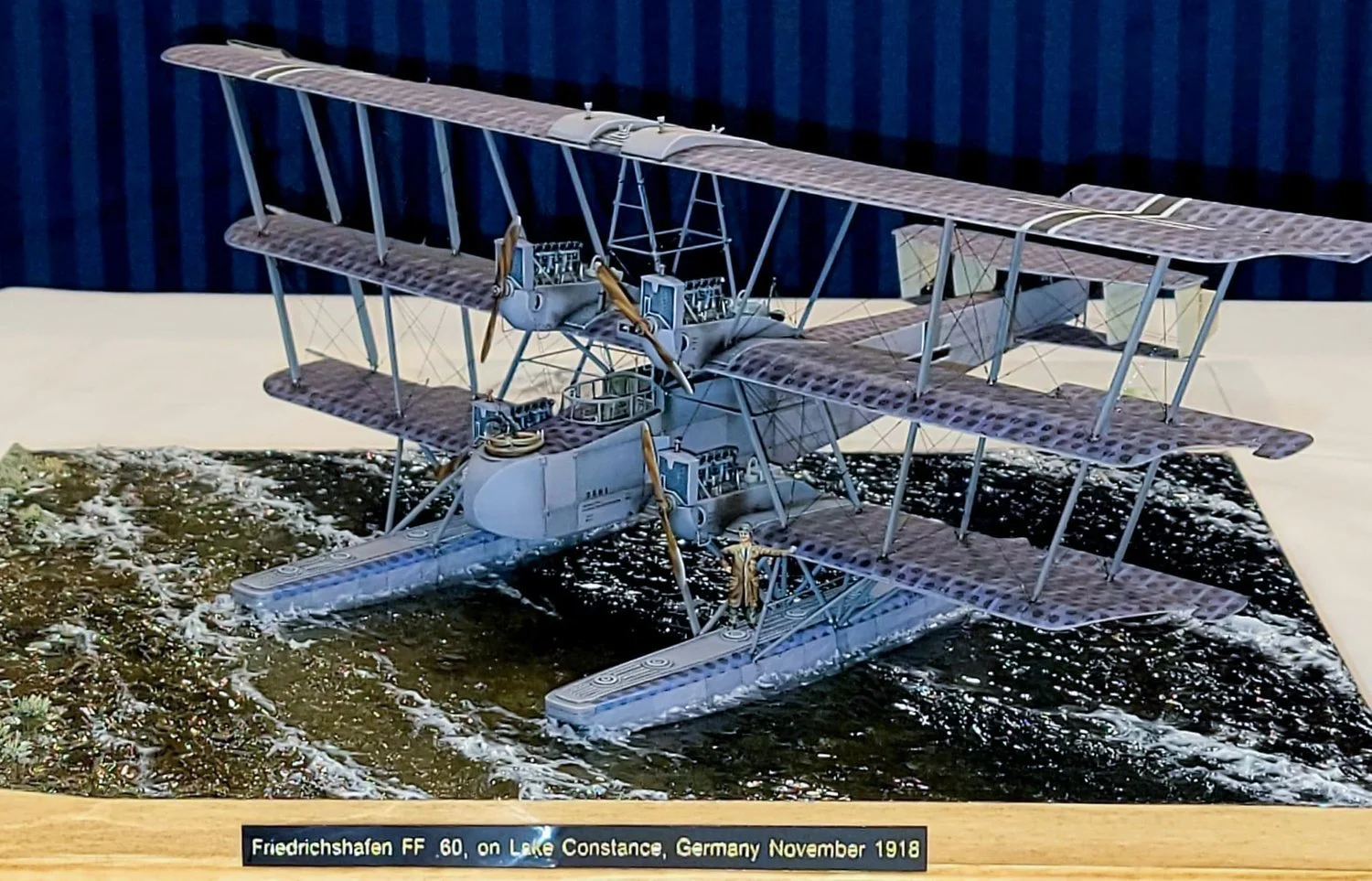 Medal Winners and Photos — New MMSI