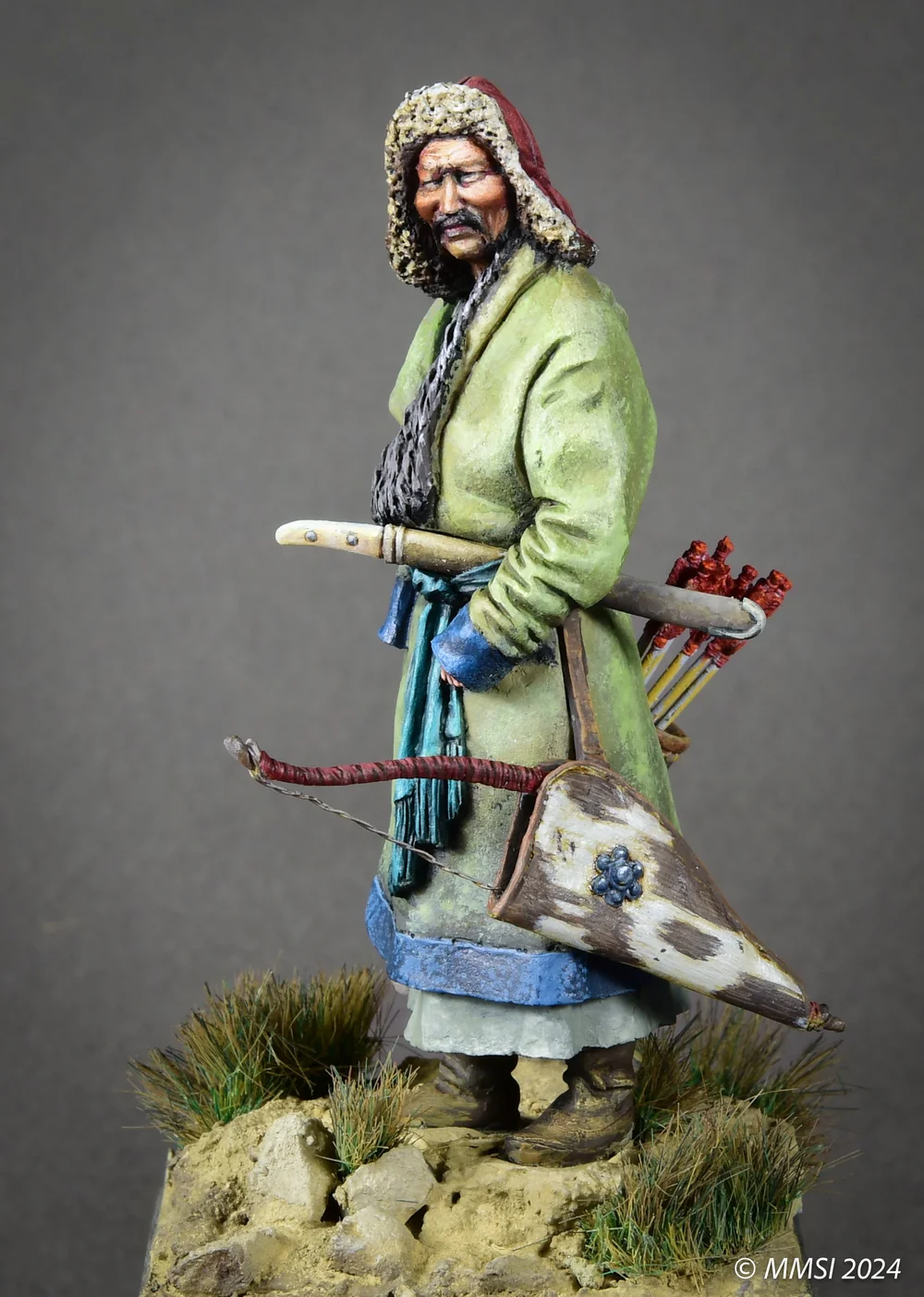 2024 Gallery 3 — New MMSI