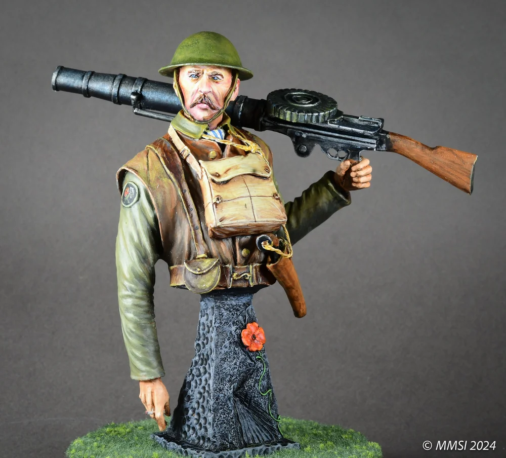 2024 Gallery 1 — New MMSI