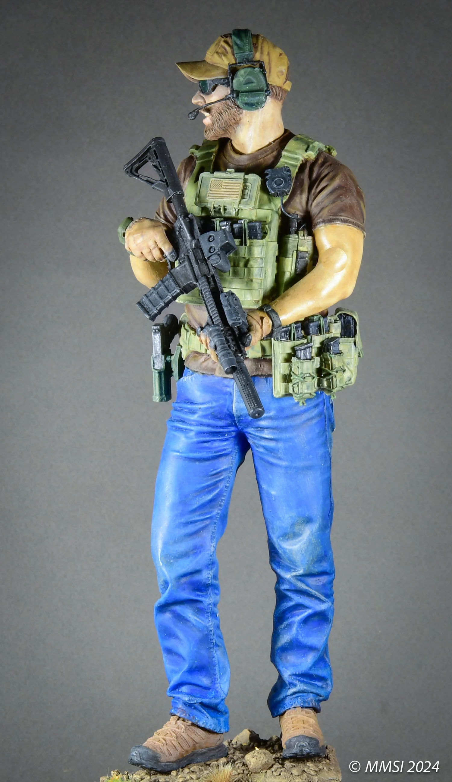 2024 Gallery 3 — New MMSI