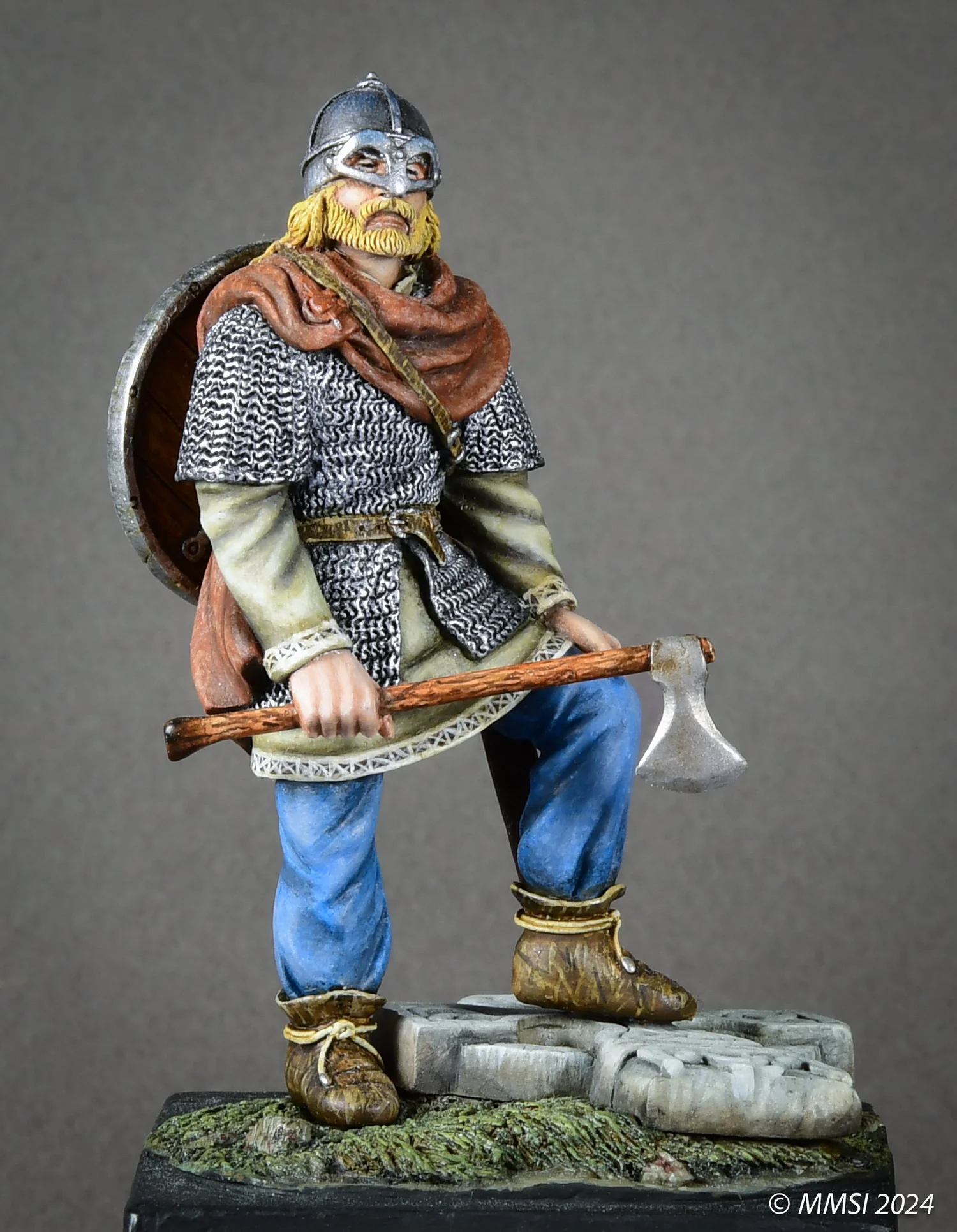 2024 Gallery 3 — New MMSI