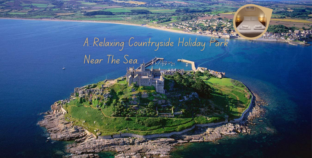 Wheal Rodney Holiday Park