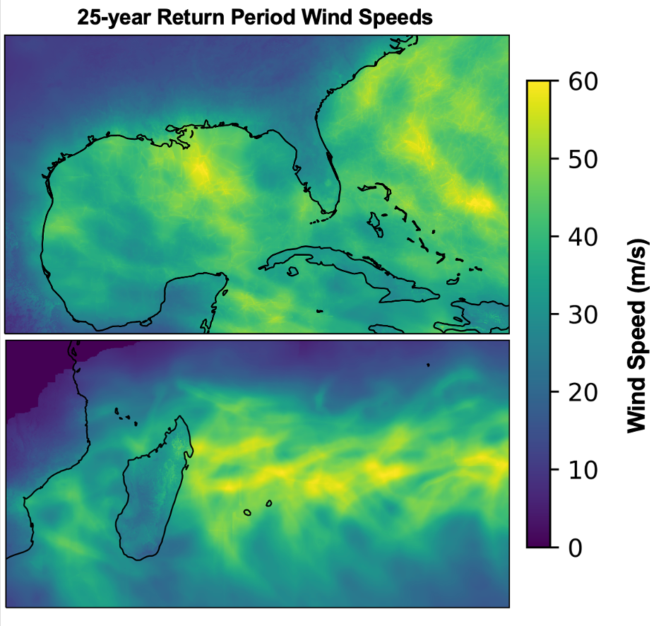 The Three Pillars of Risk Modeling: Hazard, Exposure, and Vulnerability ...