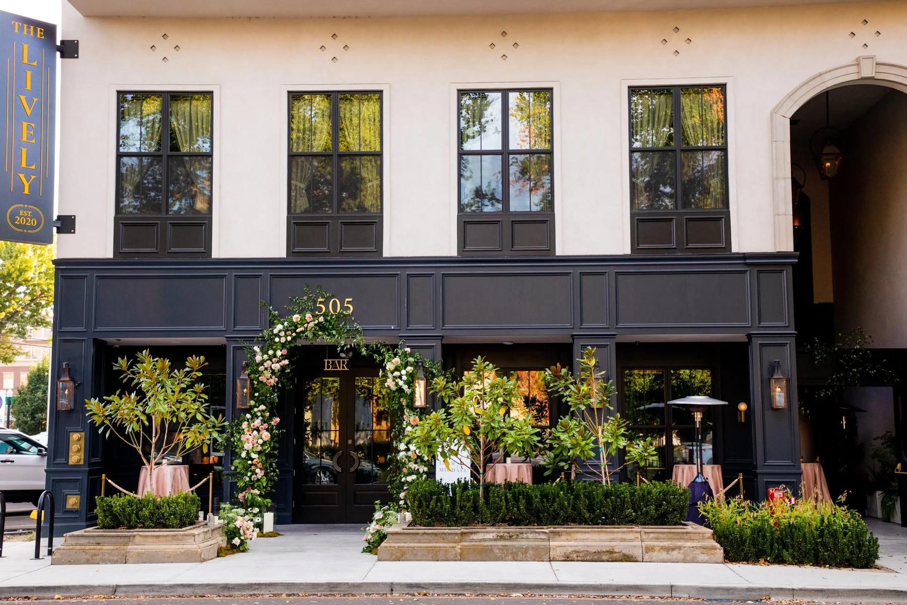 Buyouts — The Lively Boise