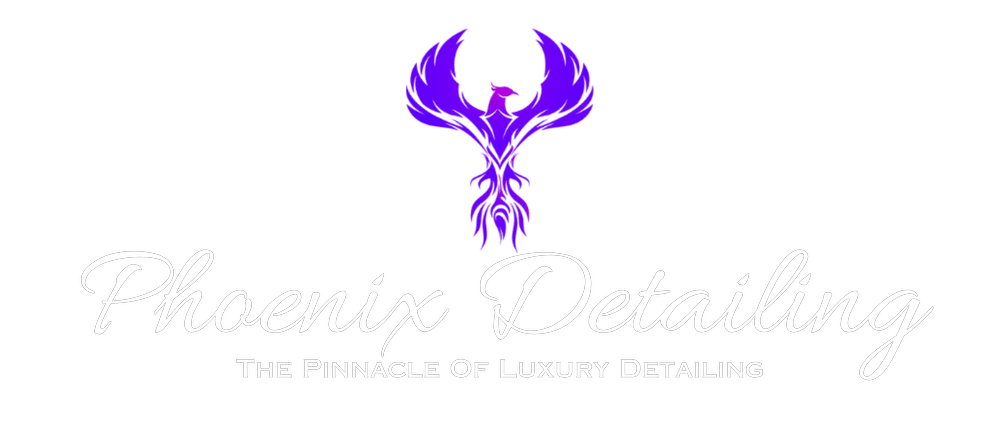 Phoenix Detailing NY Revitalize & Protect: Your Source for Expert Car ...