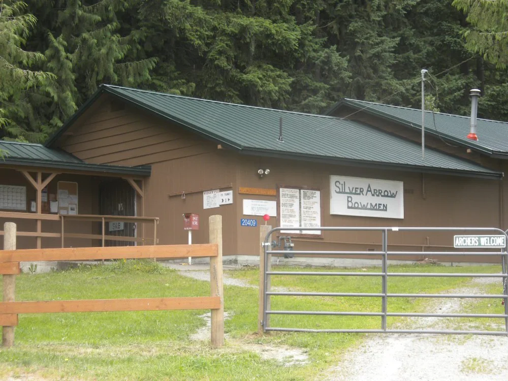 Facilities — Silver Arrow Bowmen