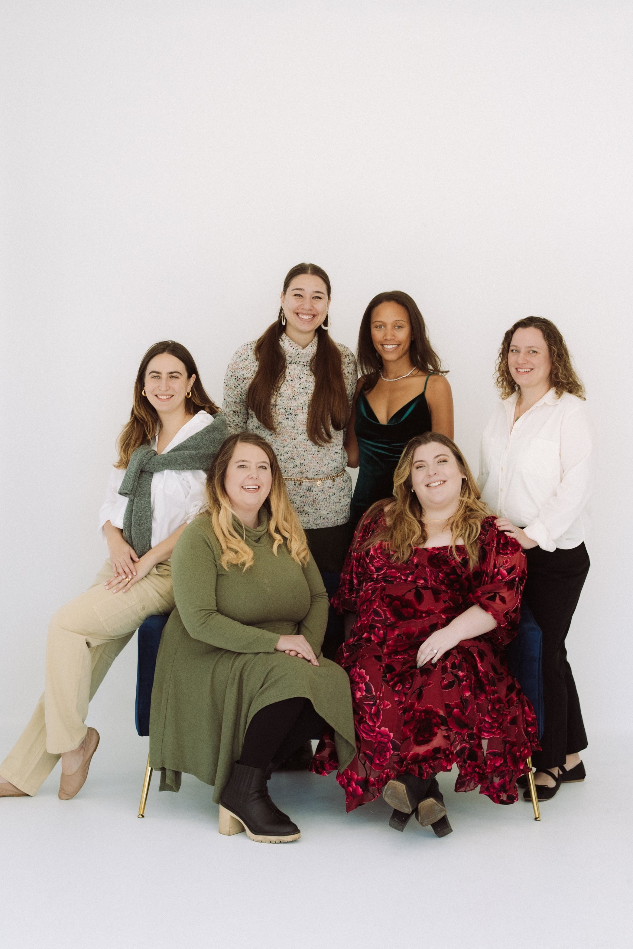 Meet the Team | Psychotherapists at Every Body Therapy — Every Body ...