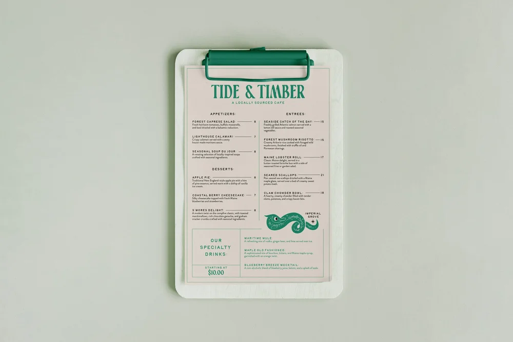 Imperial Grove — Sunspark Creative