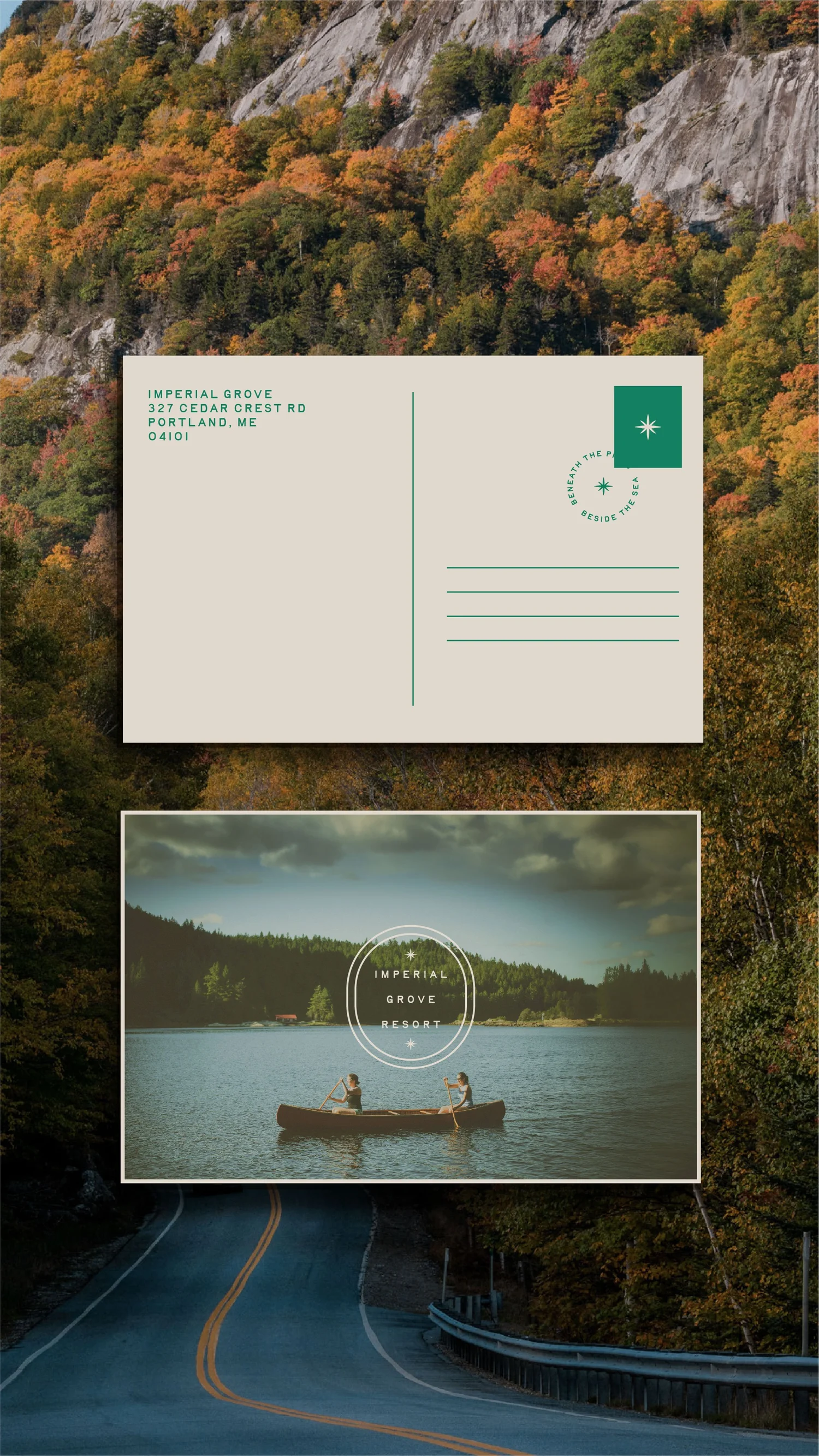 Imperial Grove — Sunspark Creative