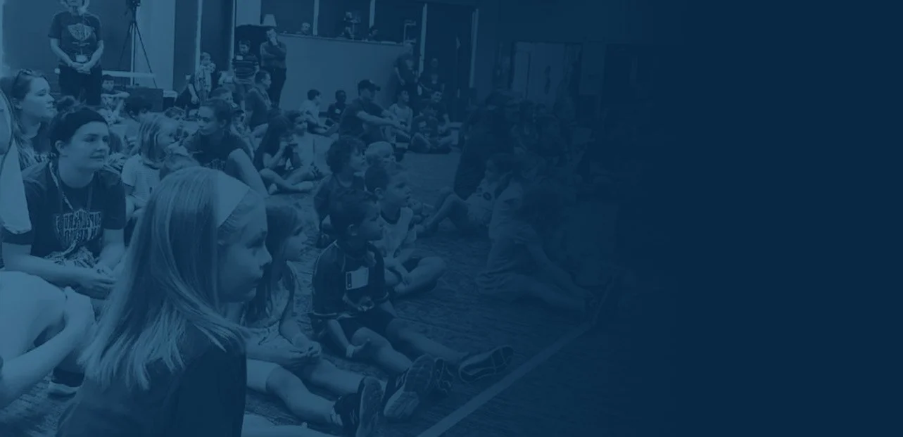 Kids — Wellspring Church