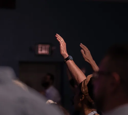 General 1 — Wellspring Church