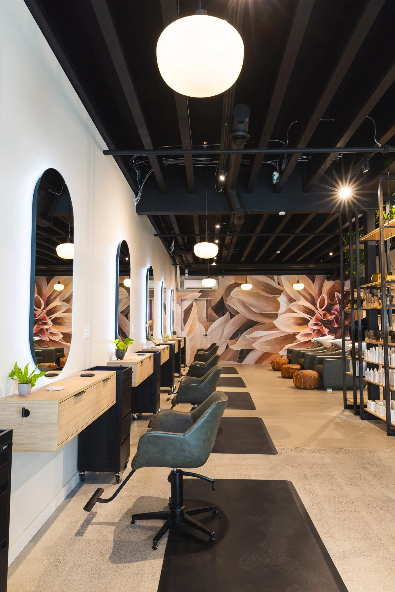 Best Hair Salon in Bellingham, WA | Ardor Salon