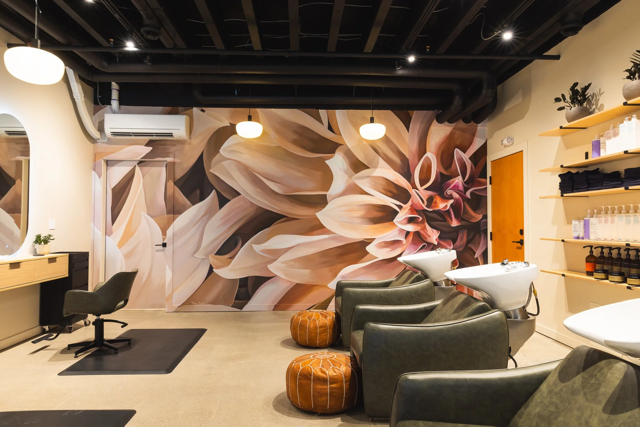 Expert Hair Stylists in Bellingham, WA — ARDOR SALON