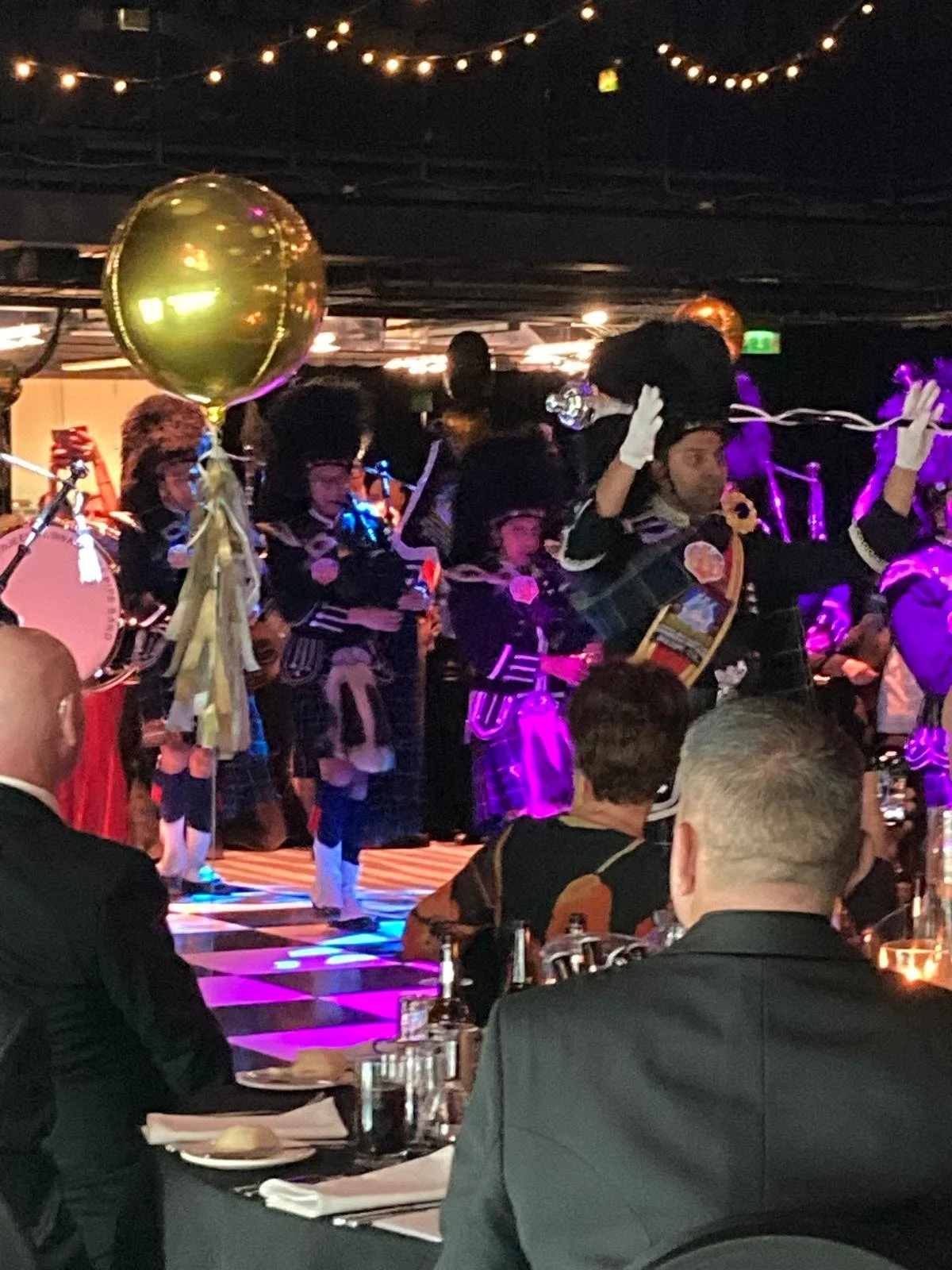 Bolton Mayor’s Charity Ball — Westhoughton Town Council