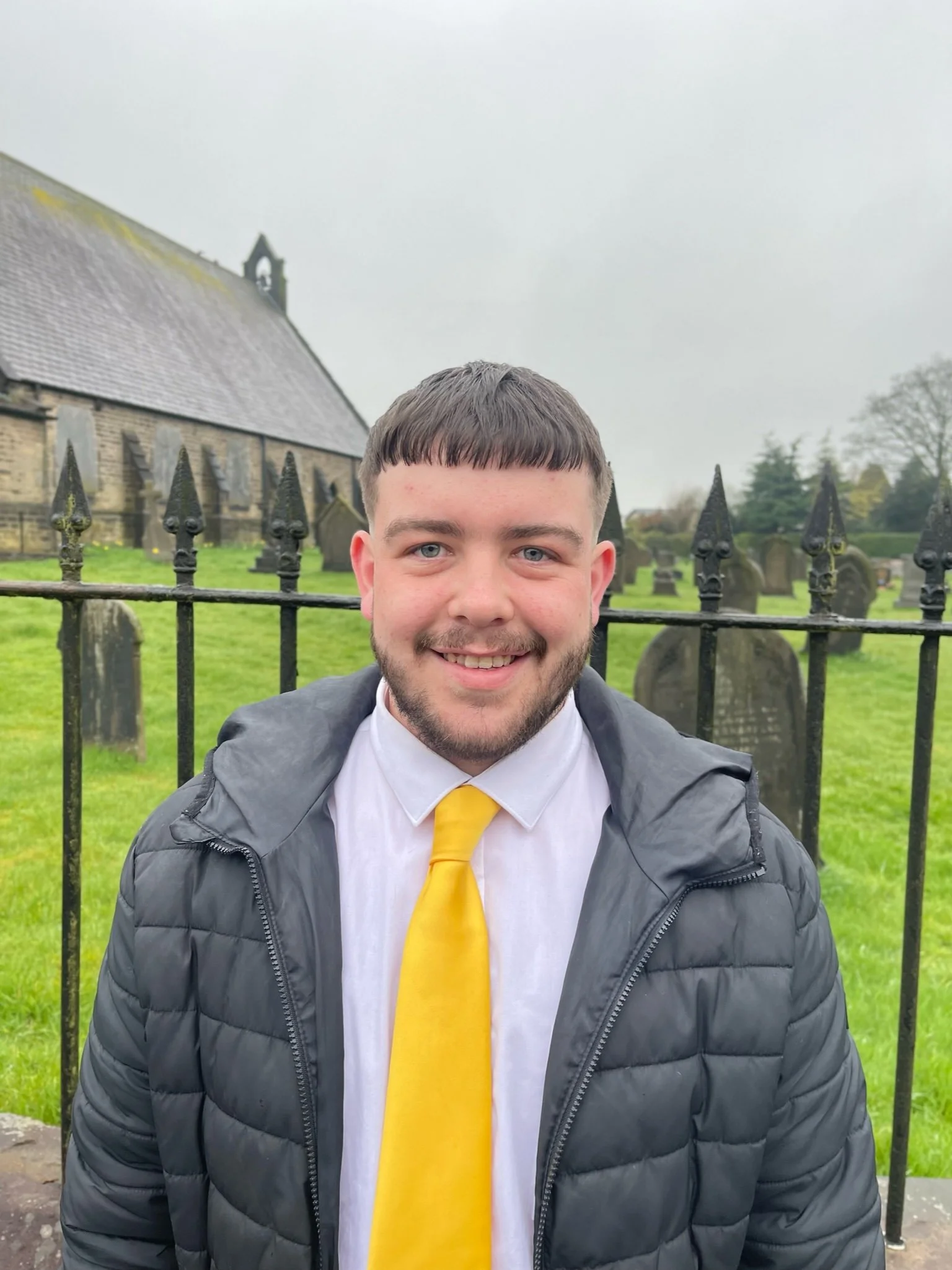 Your councillors — Westhoughton Town Council