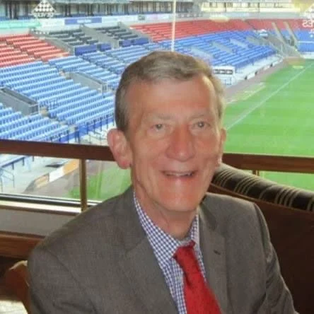 Your councillors — Westhoughton Town Council