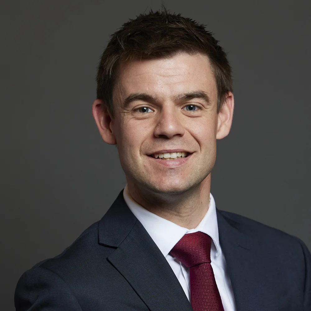 Meet the MP — Westhoughton Town Council