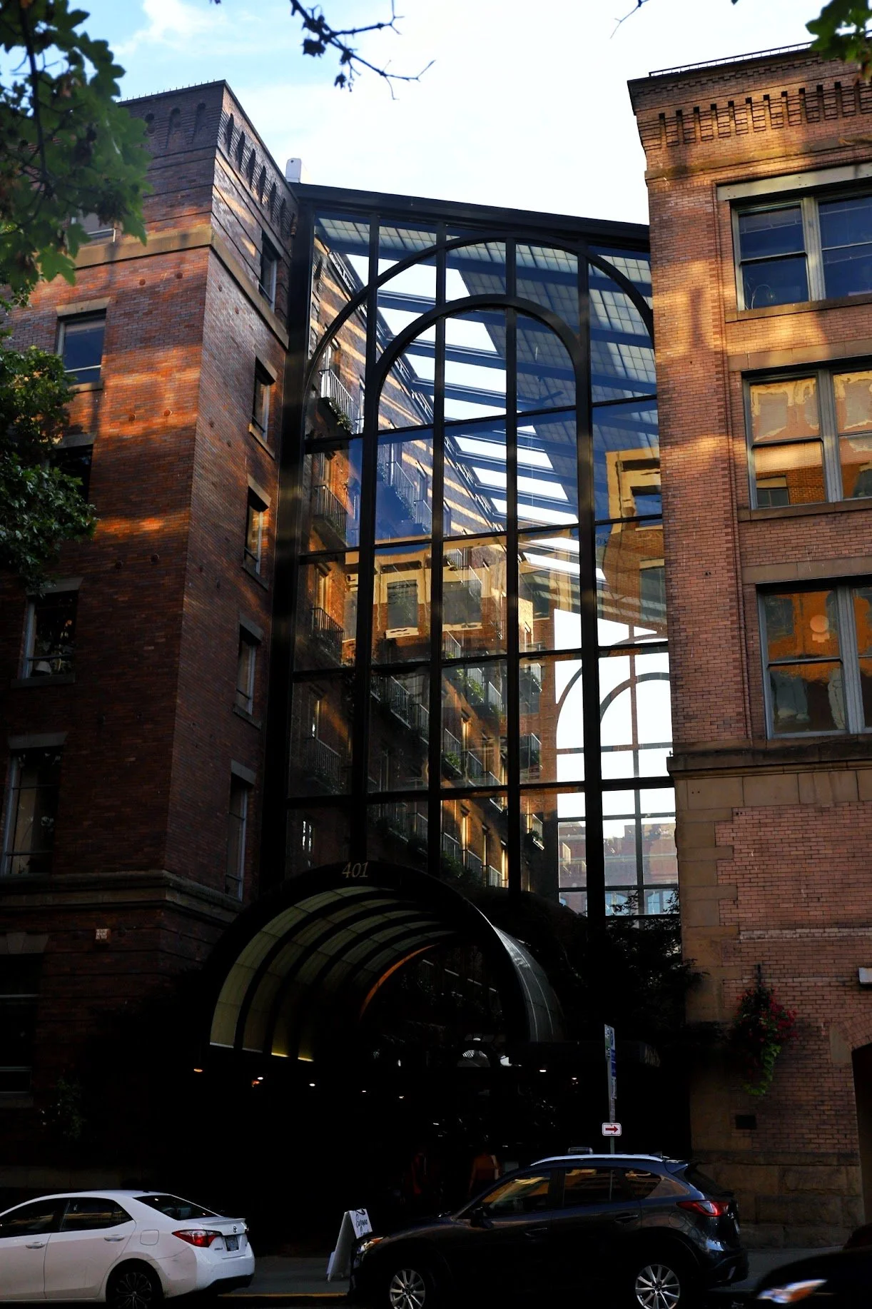 EUROPA EVENTS @ Court In The Square