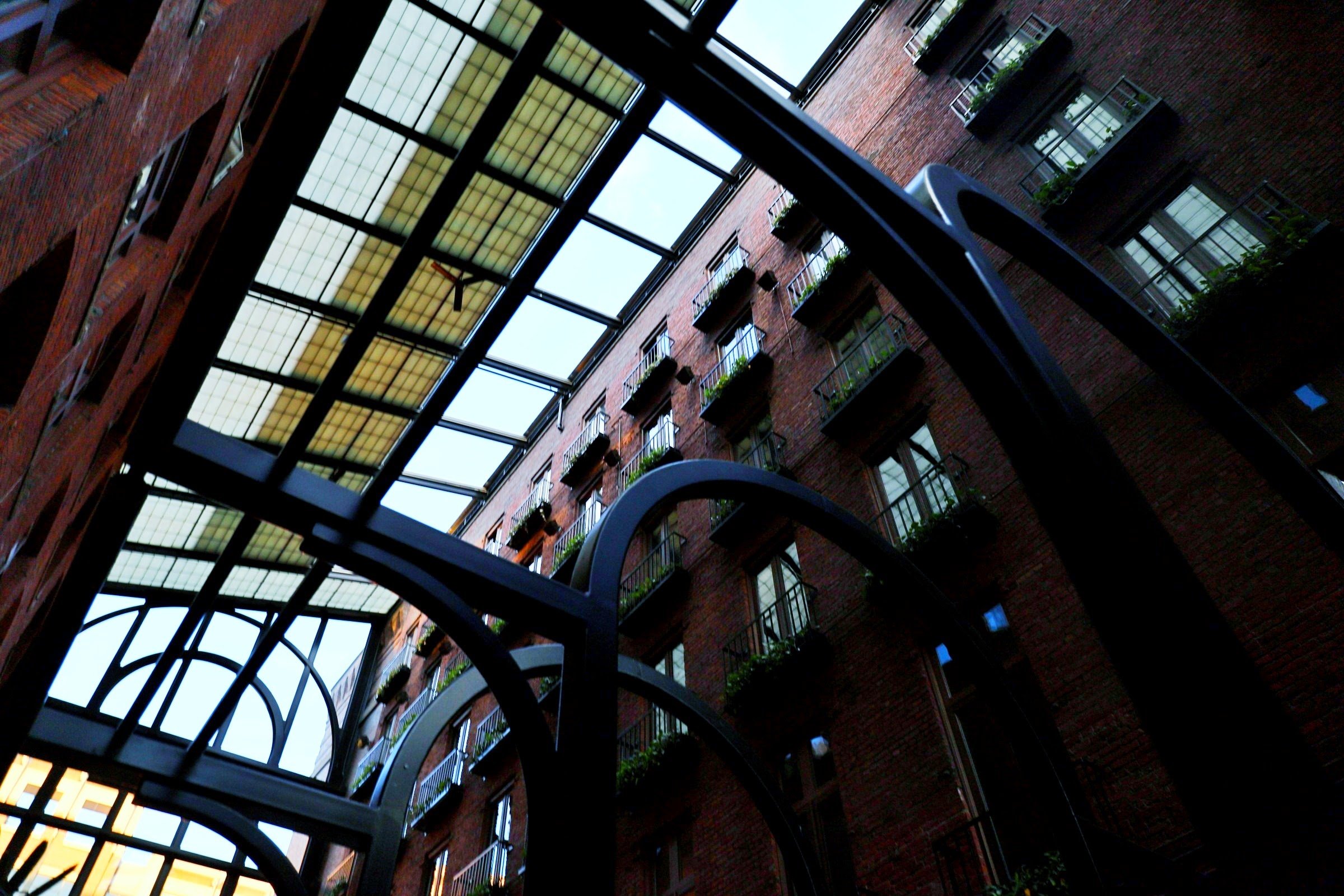 EUROPA EVENTS @ Court In The Square