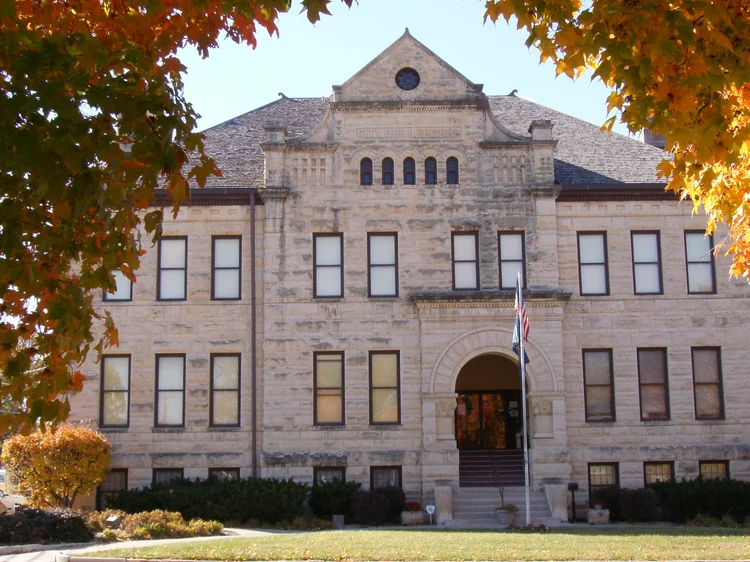 Geary County Historical Society