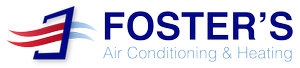 Foster's Air Conditioning & Heating