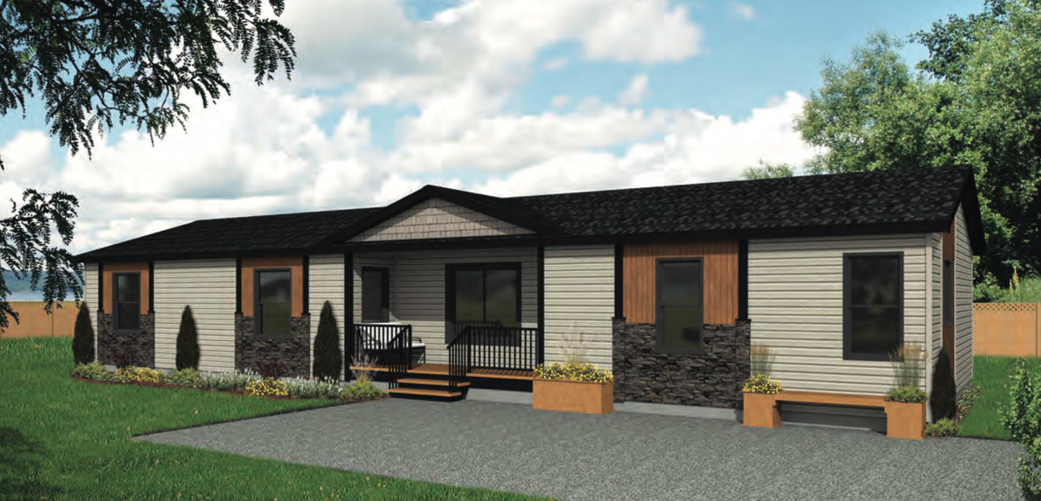 Homes — Western Modular Homes