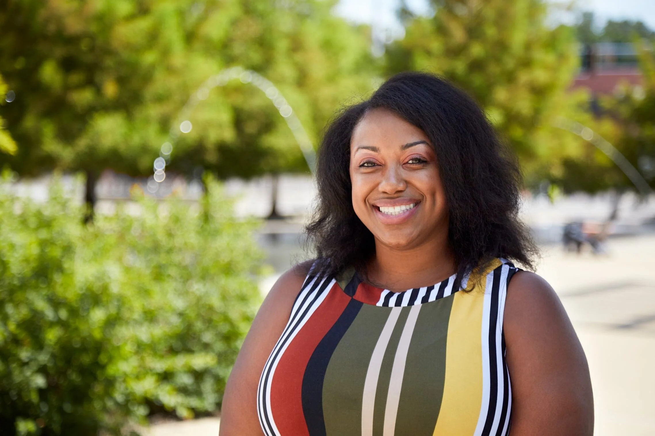 Memphis — Elevate by Grameen America