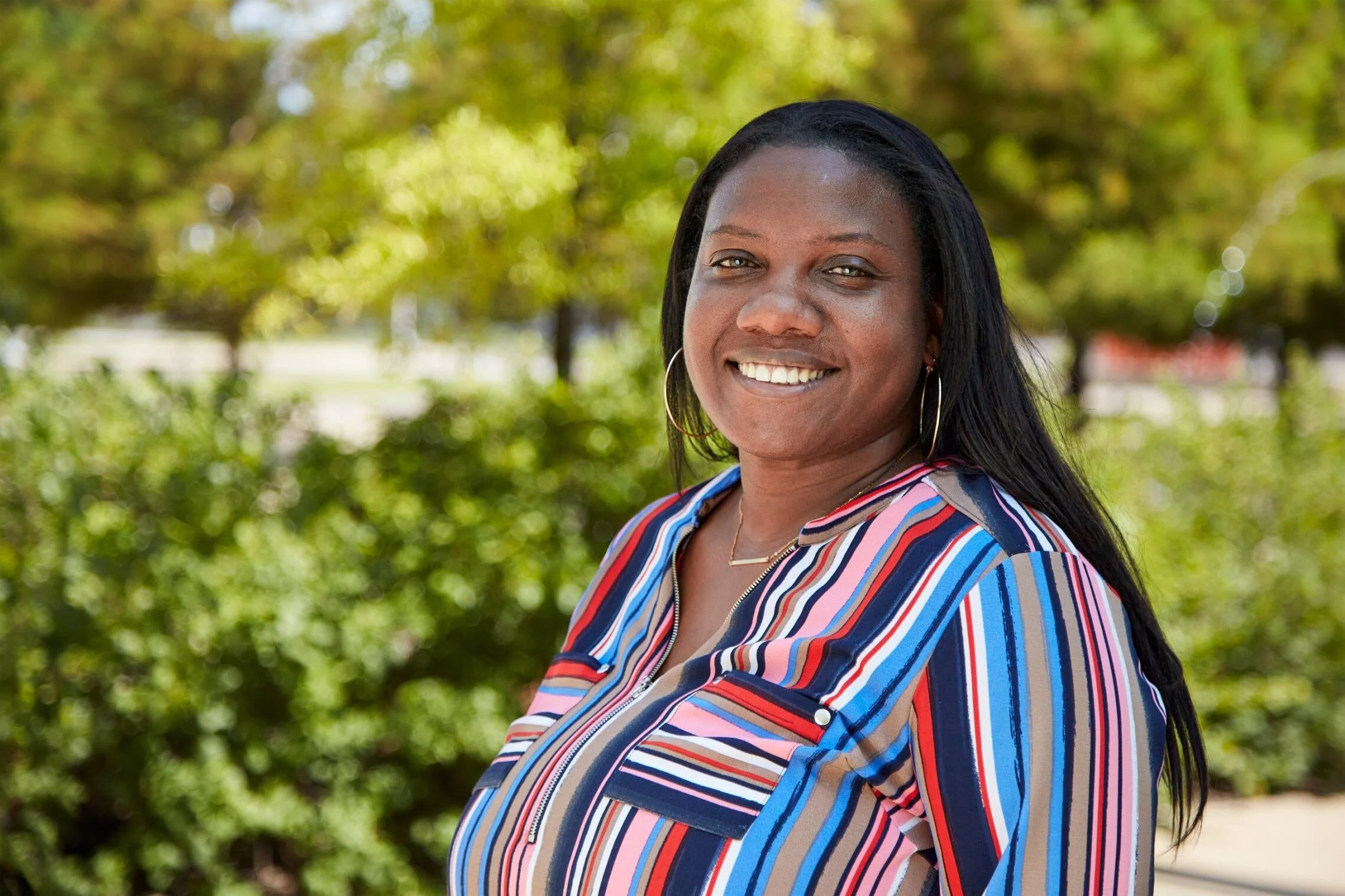 Team — Elevate by Grameen America