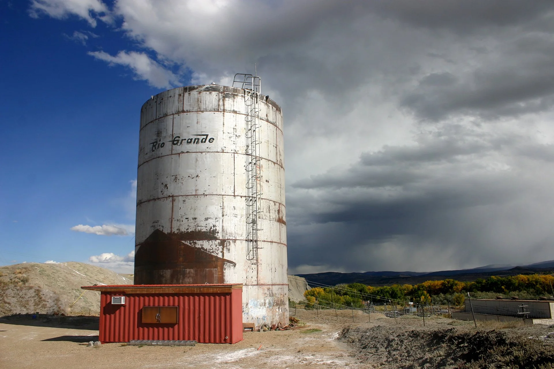 TANK Center for the Sonic Arts