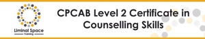 CPCAB Level 2 Certificate in Counselling Skills (Online) — Liminal ...