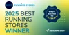 2025 Best Running Stores in America — Running Niche
