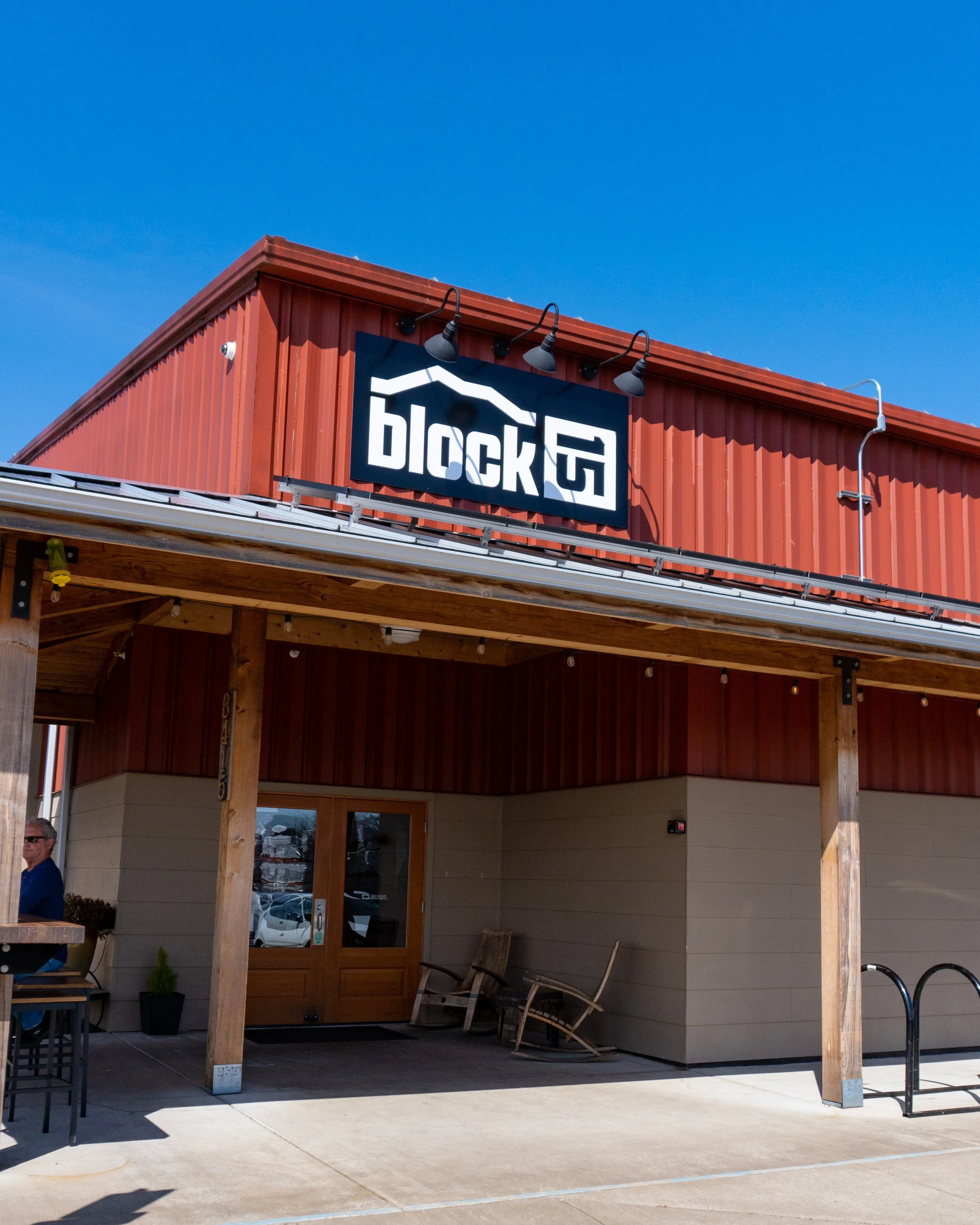 Block 15 Brewing — BLOCK 15 DISTRIBUTION