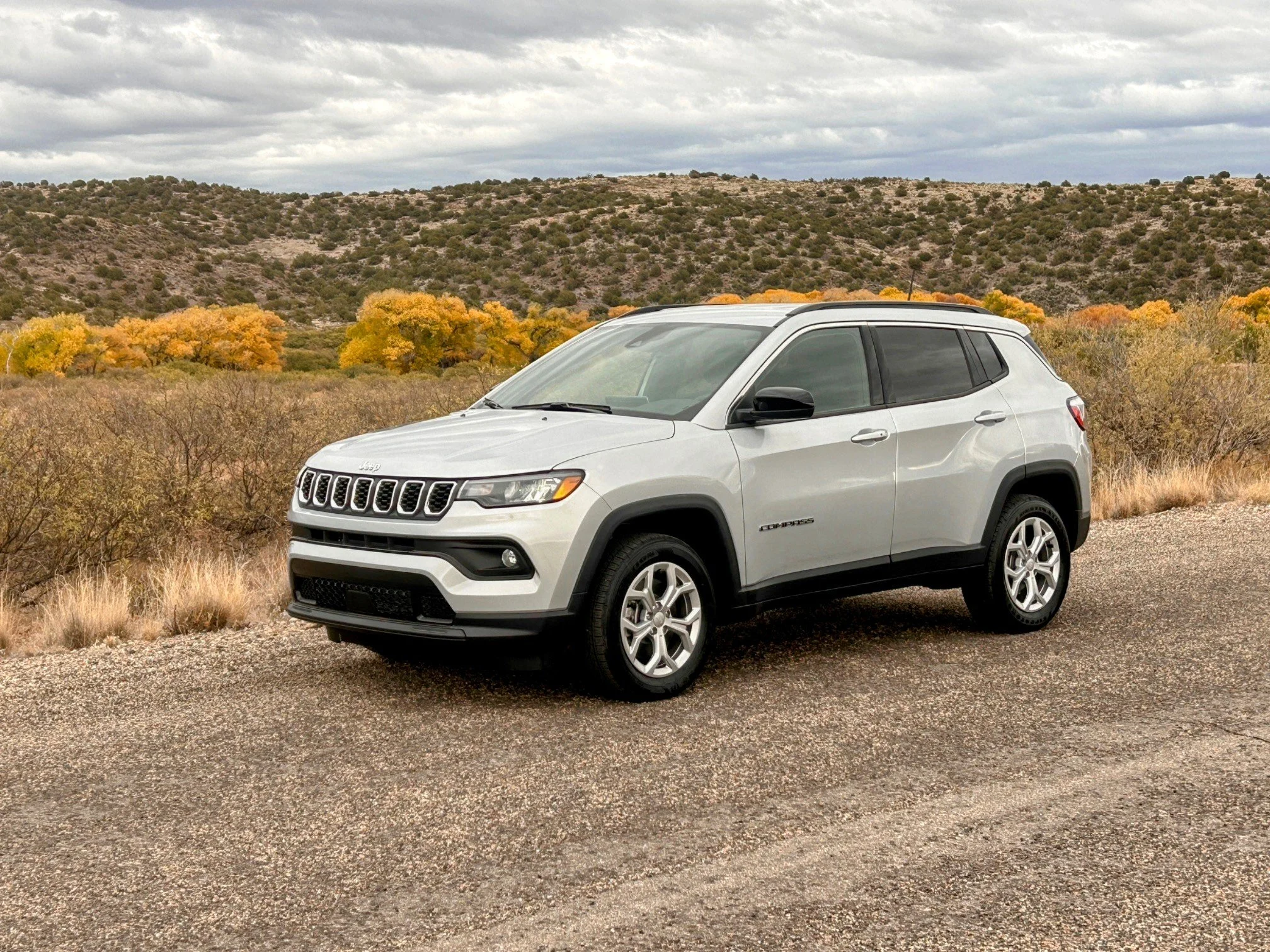 Sedona Jeep Rentals