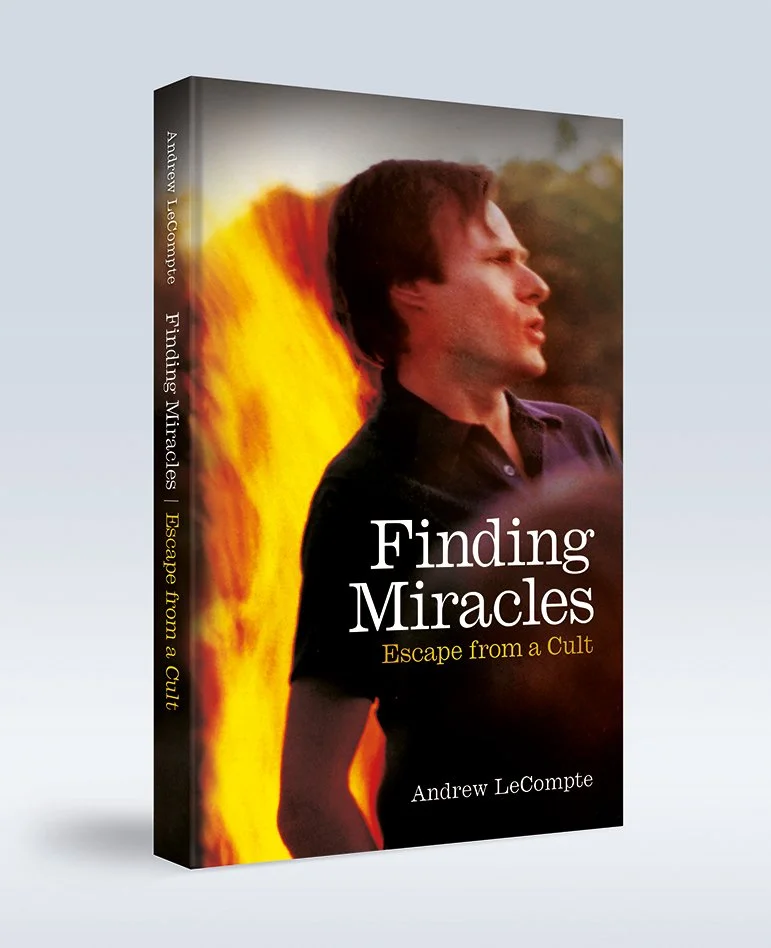 Finding Miracles — Andrew LeCompte