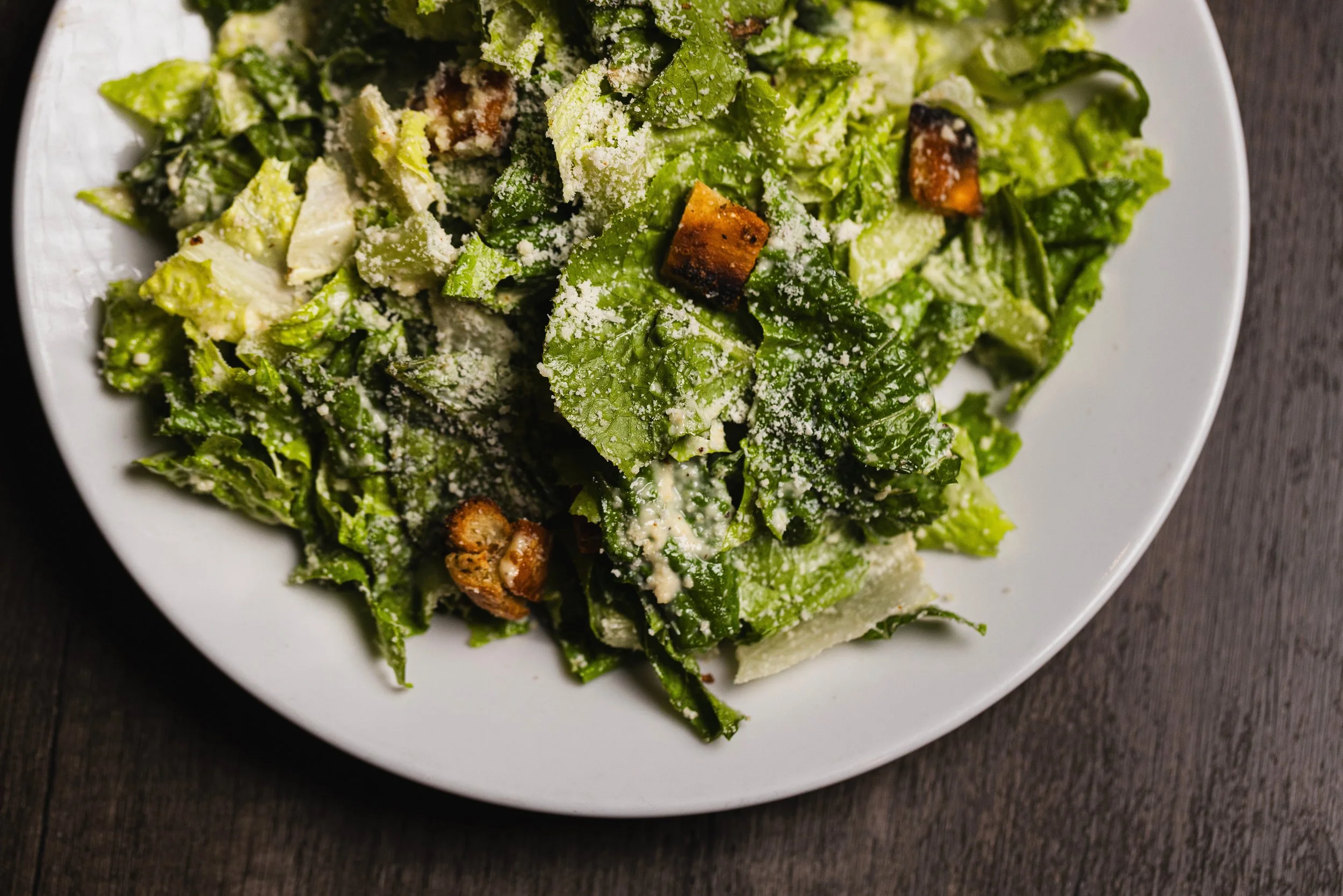 Menu | Hungry For Some Italian Comfort Food In Toronto? — Salto ...