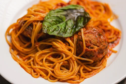 Menu | Hungry For Some Italian Comfort Food In Toronto? — Salto ...