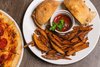 Menu | Hungry For Some Italian Comfort Food In Toronto? — Salto ...