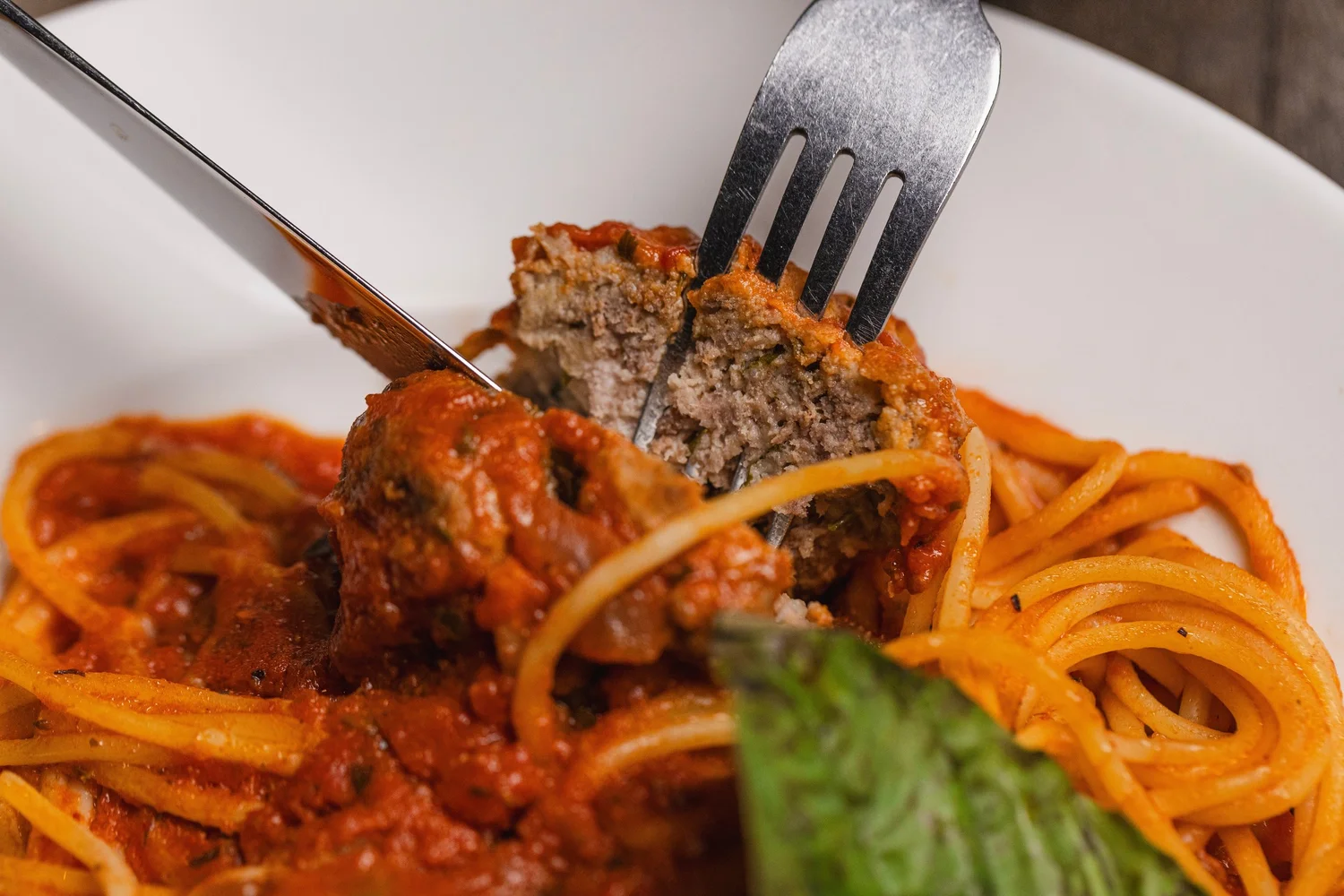 Menu | Hungry For Some Italian Comfort Food In Toronto? — Salto ...