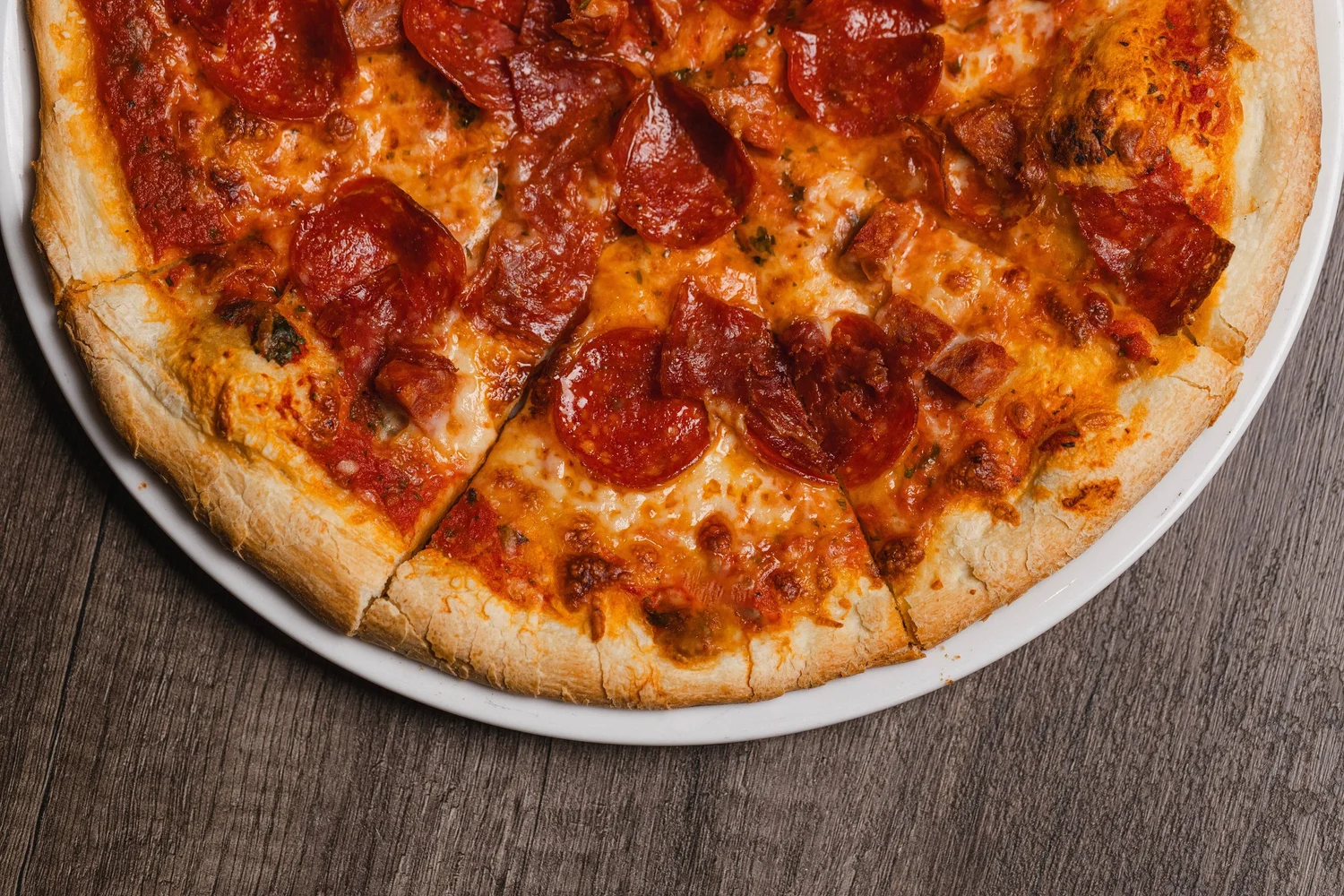 Menu | Hungry For Some Italian Comfort Food In Toronto? — Salto ...