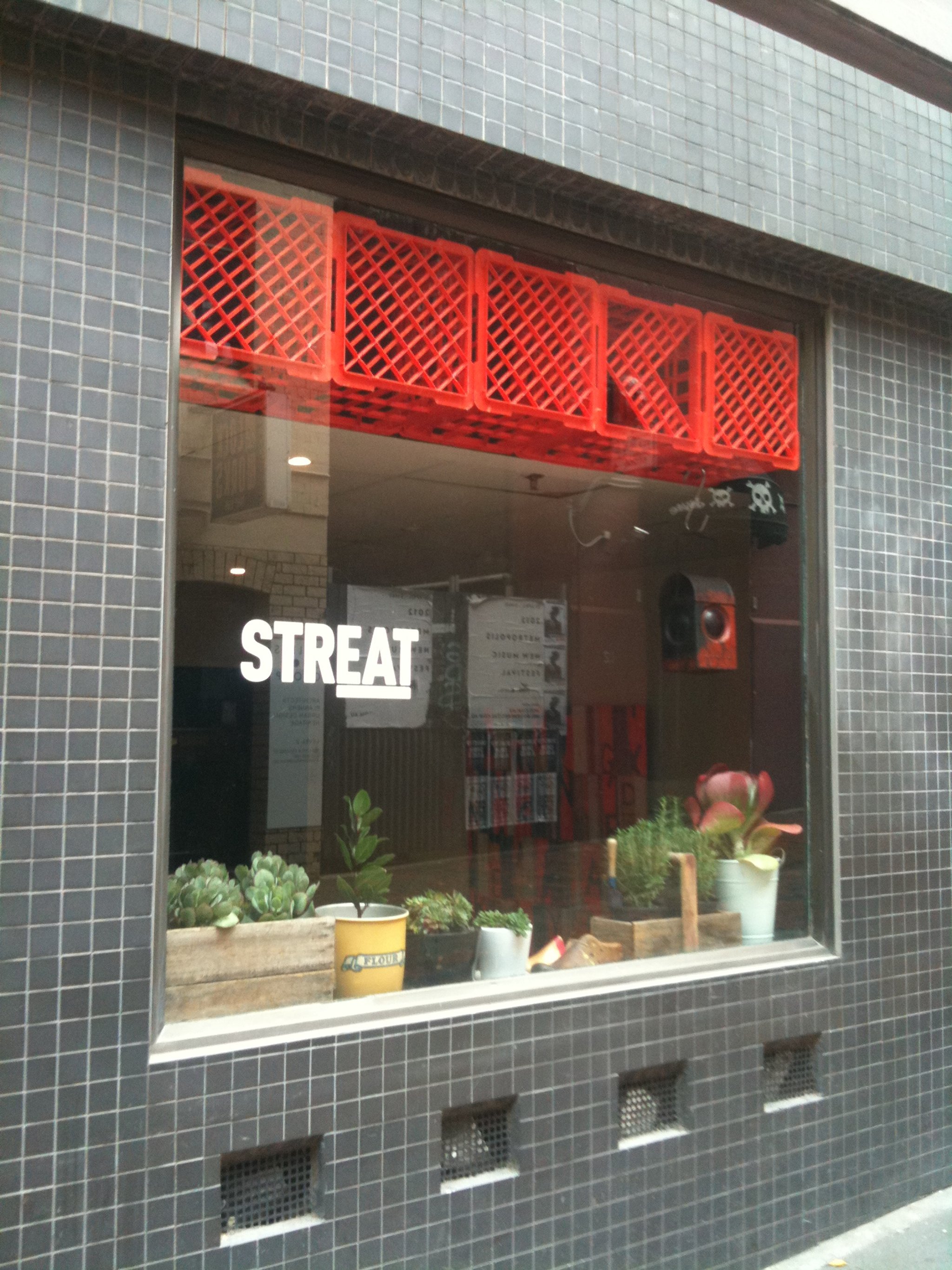 Commercial Architecture Services