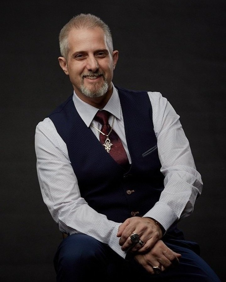 The Modern Mystery School — Dr.BrianMartin
