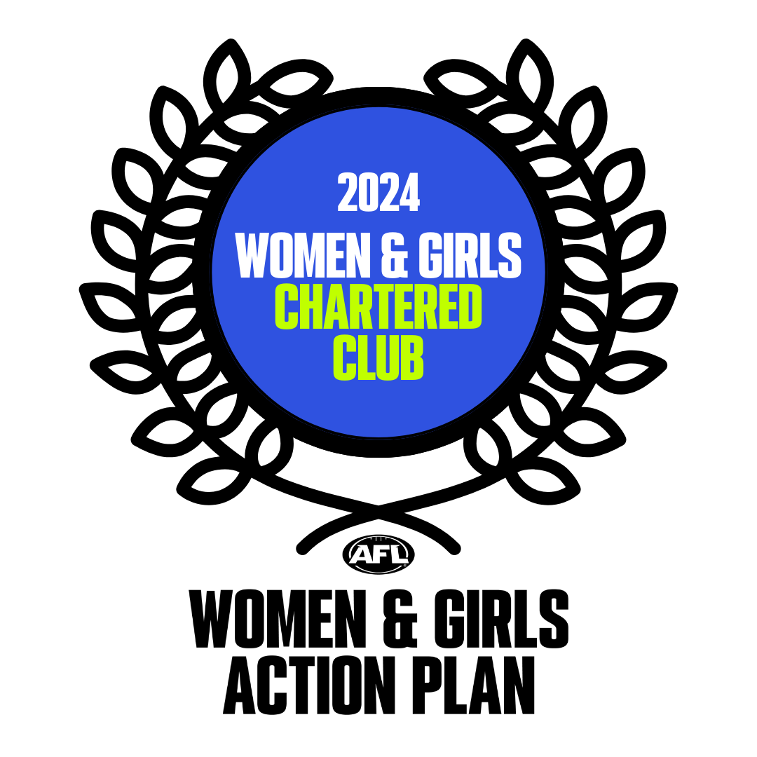 Meet the Staff — MUWFC